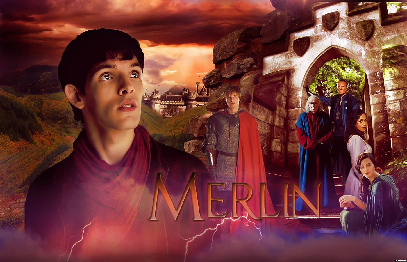 MERLIN
