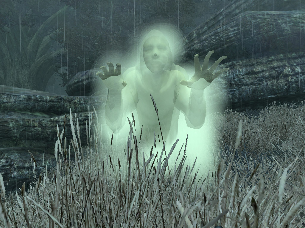 Real Ghost Stories | Scary Wallpappers and Photos: Latest Collection of ...