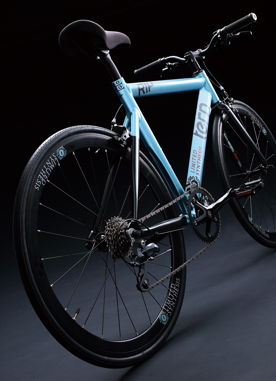 Tern Bicycles Japan Official Blog: Kitt design Lab.002 発売のお知らせ