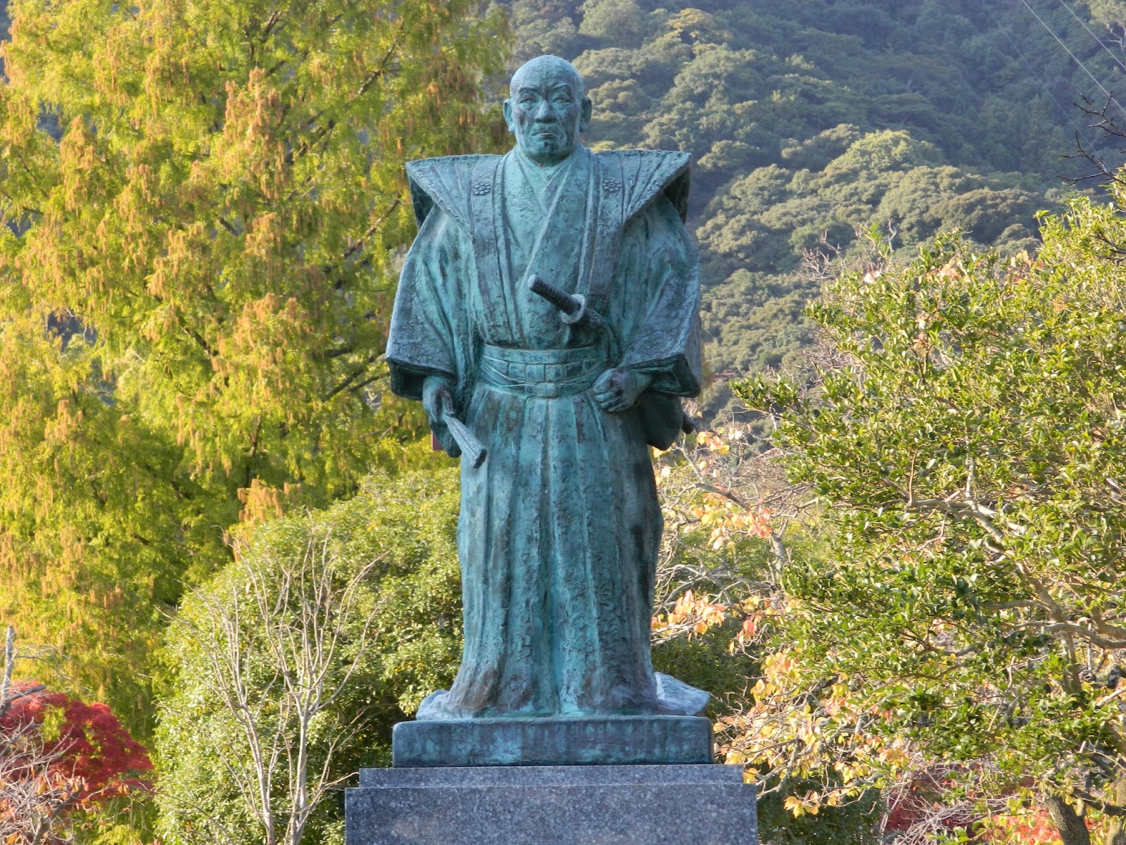 Nihon Fan: Hiroyoshi Kikkawa