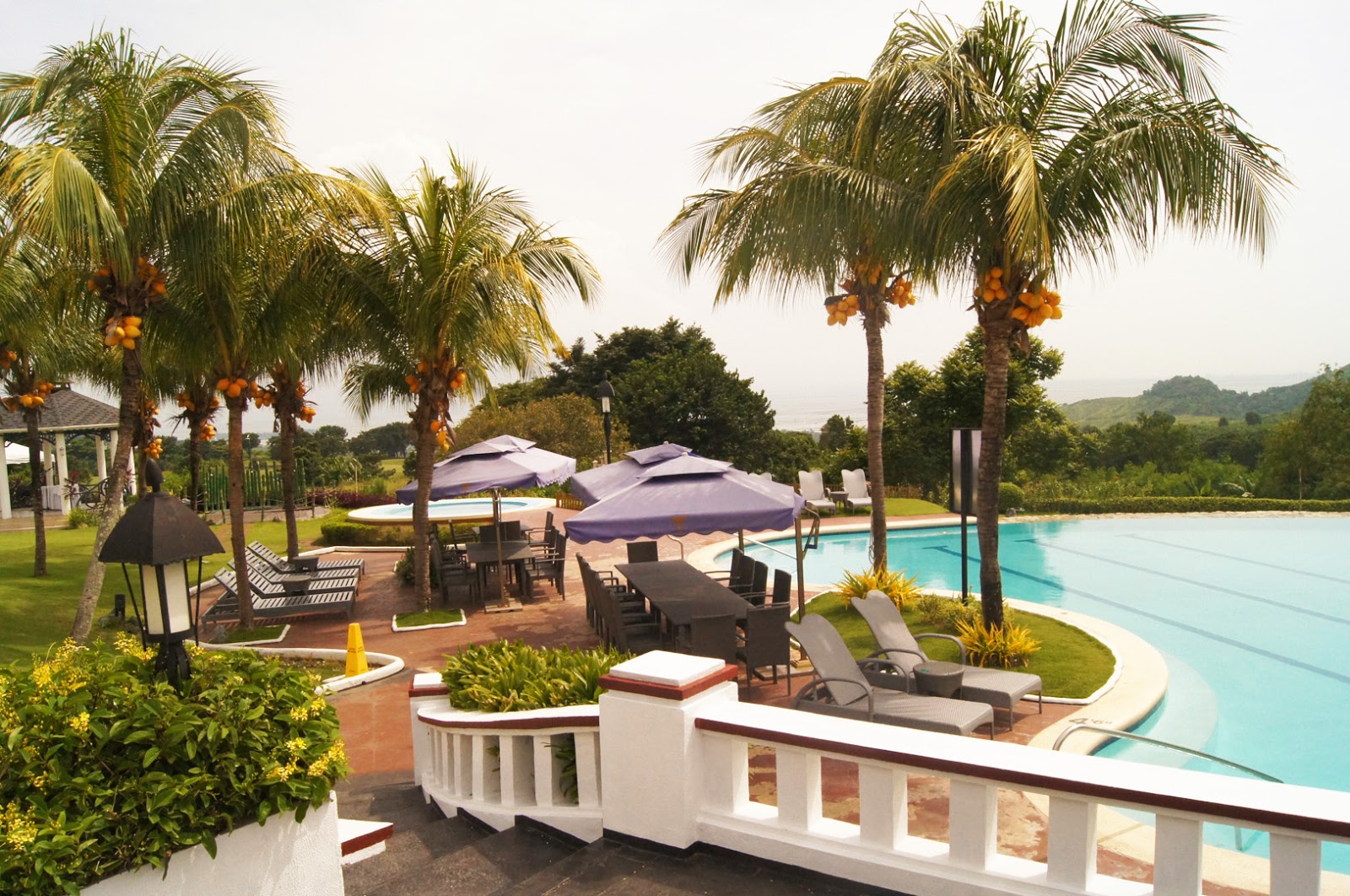 An Extraordinary Getaway At Thunderbird Resorts Rizal - The Travel Blog PH