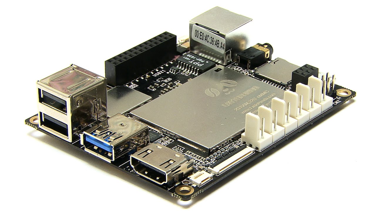 LATTEPANDA | MINI PC BOARD WINDOWS 10