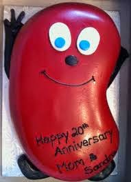 Confessions of a Holiday Junkie!: A Hello Kidney Cake... A Special ...