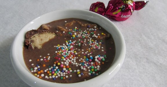Como fazer brigadeiro de liquidificador-Galera Fashion