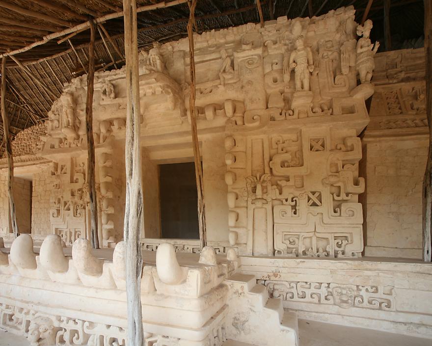 Déjàlà: Mayas, Mayan, Mayab