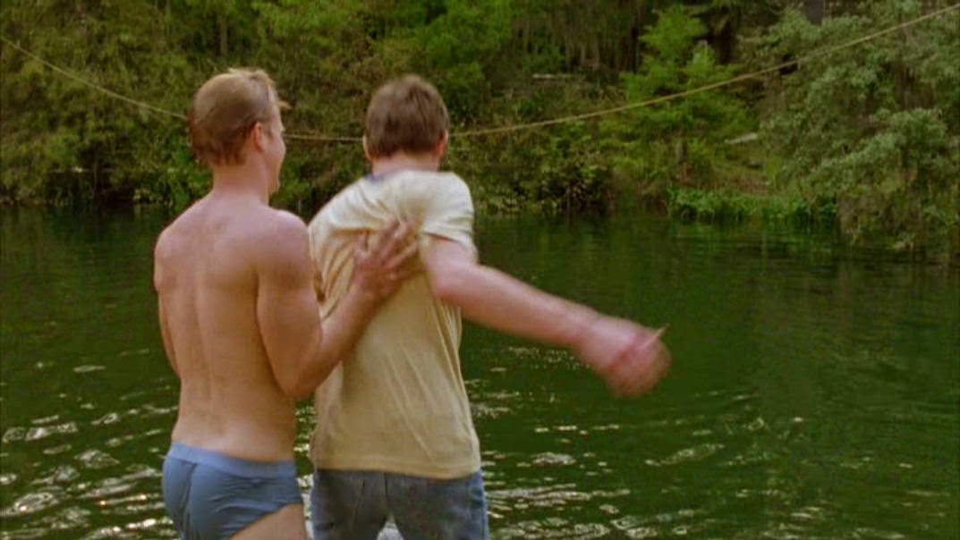 Happy Birthday, Randy Wayne! ~ DC's Men of the Moment