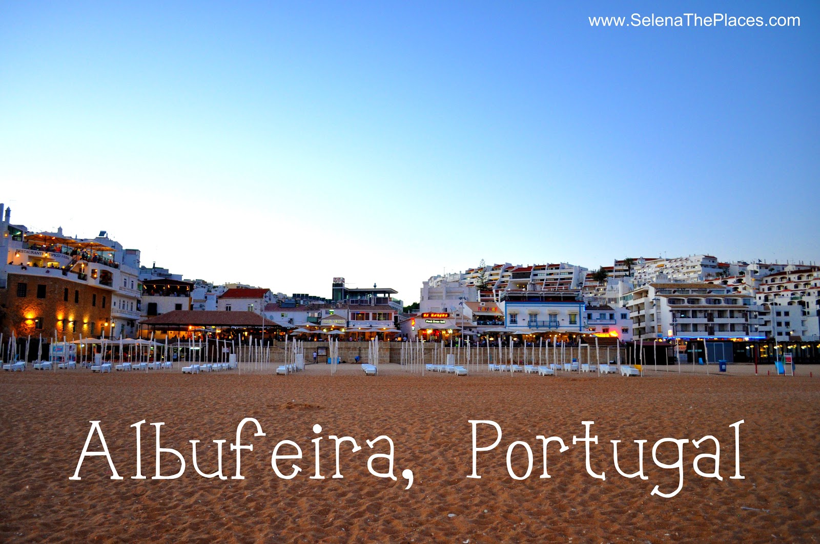 Oh, the places we will go!: A night on the Old Town