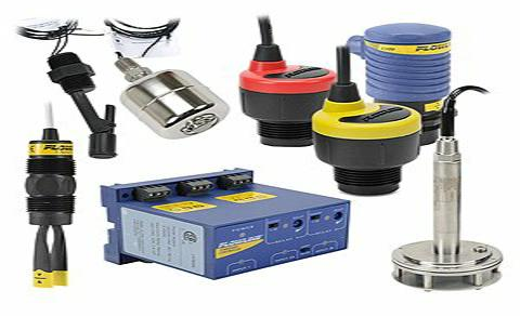 Jenis Sensor Level dan Cara Kerjanya - EDUKASIKINI.COM