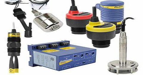 Jenis Sensor Level dan Cara Kerjanya - EDUKASIKINI.COM