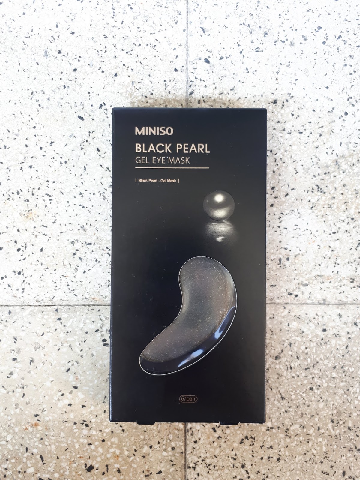 MY MINISO SKINCARE HAULS (+ FIRST IMPRESSIONS) - DAMAR GUMILAR