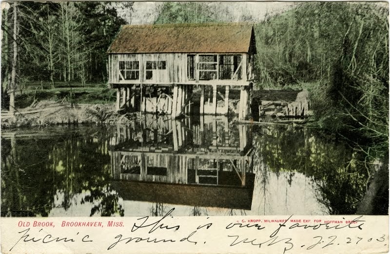 Brookhaven-MS: Brookhaven, Mississippi