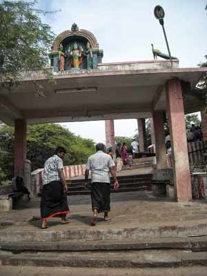 Palani Temple Guide