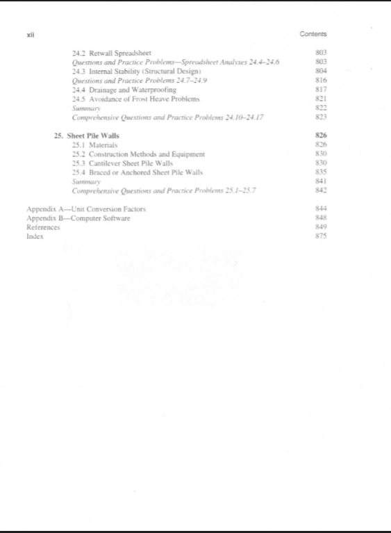 Foundation Design - Principles and Practices by Donald P Coduto - Free ...