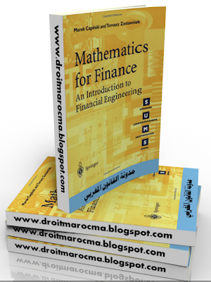 Mathematics for Finance: An Introduction to Financial Engineering ...
