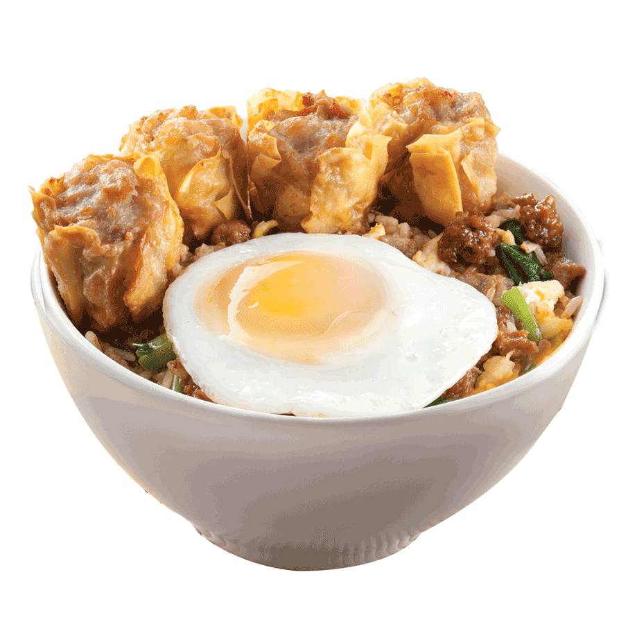 Chowking Creates Extraordinary Mornings with Chowking Breakfast Meals ...