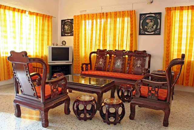 20+ Inspirasi Ide Desain Ruang Keluarga Asia - Arsitur Studio