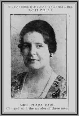 Clara Green Carl - Alchetron, The Free Social Encyclopedia