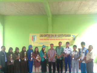 SMK N 1 GEDONG TATAAN