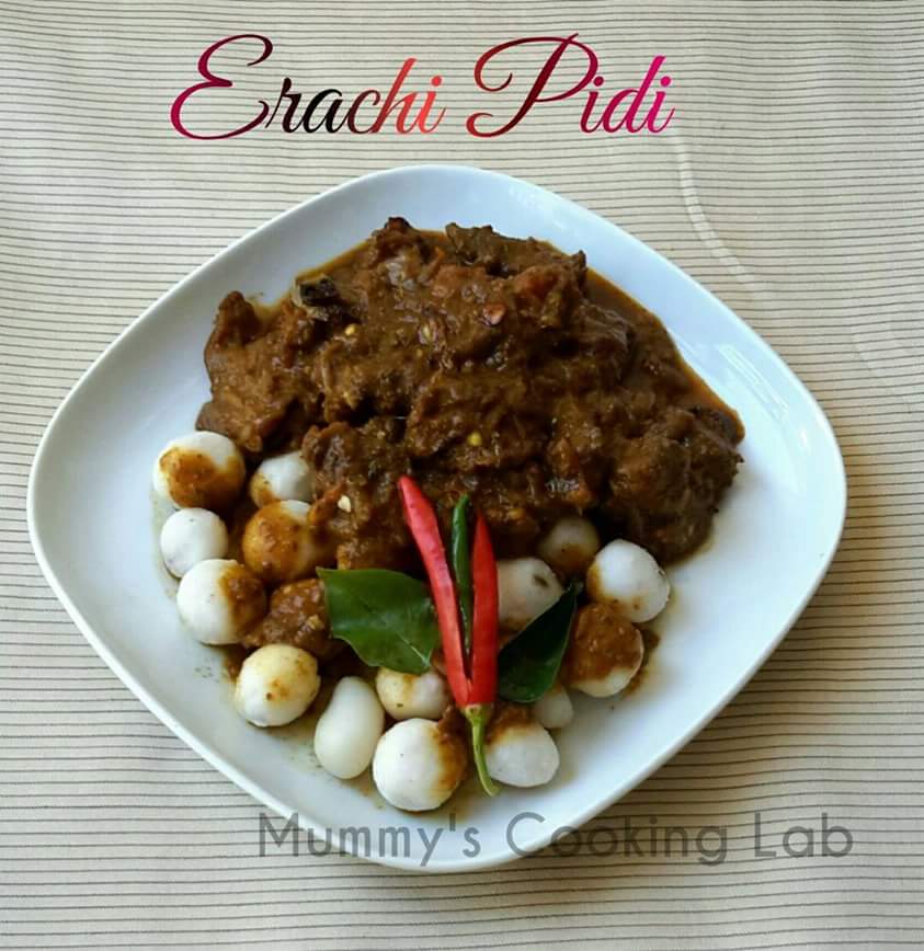Erachi pidi