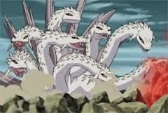 Ryuchidou, Myobokuzan, dan Shikkotsurin | Naruto fans indonesia N.F.I