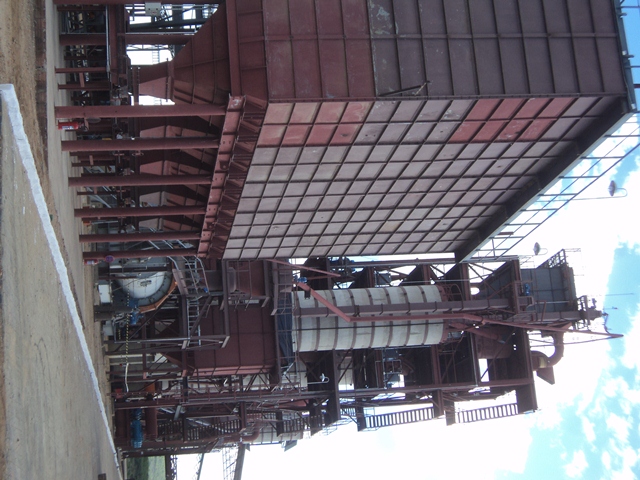 BLOG MIRON NOTÍCIAS : Veja fotos exclusivas da Fábrica de Cimento Pajeú ...