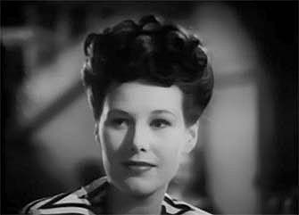 Forgotten Actors: Kay Morley