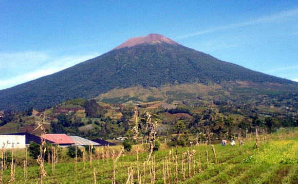 Packages Tour Mount Slamet 2019 - Highest In Central Java