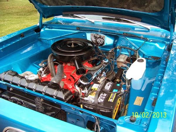 Freshly Restored 1968 Plymouth Barracuda - Classic Auto Restorations