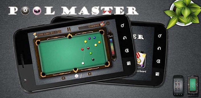Pool Master Pro - Best Free Pool game for Android - Android Tips and Tricks