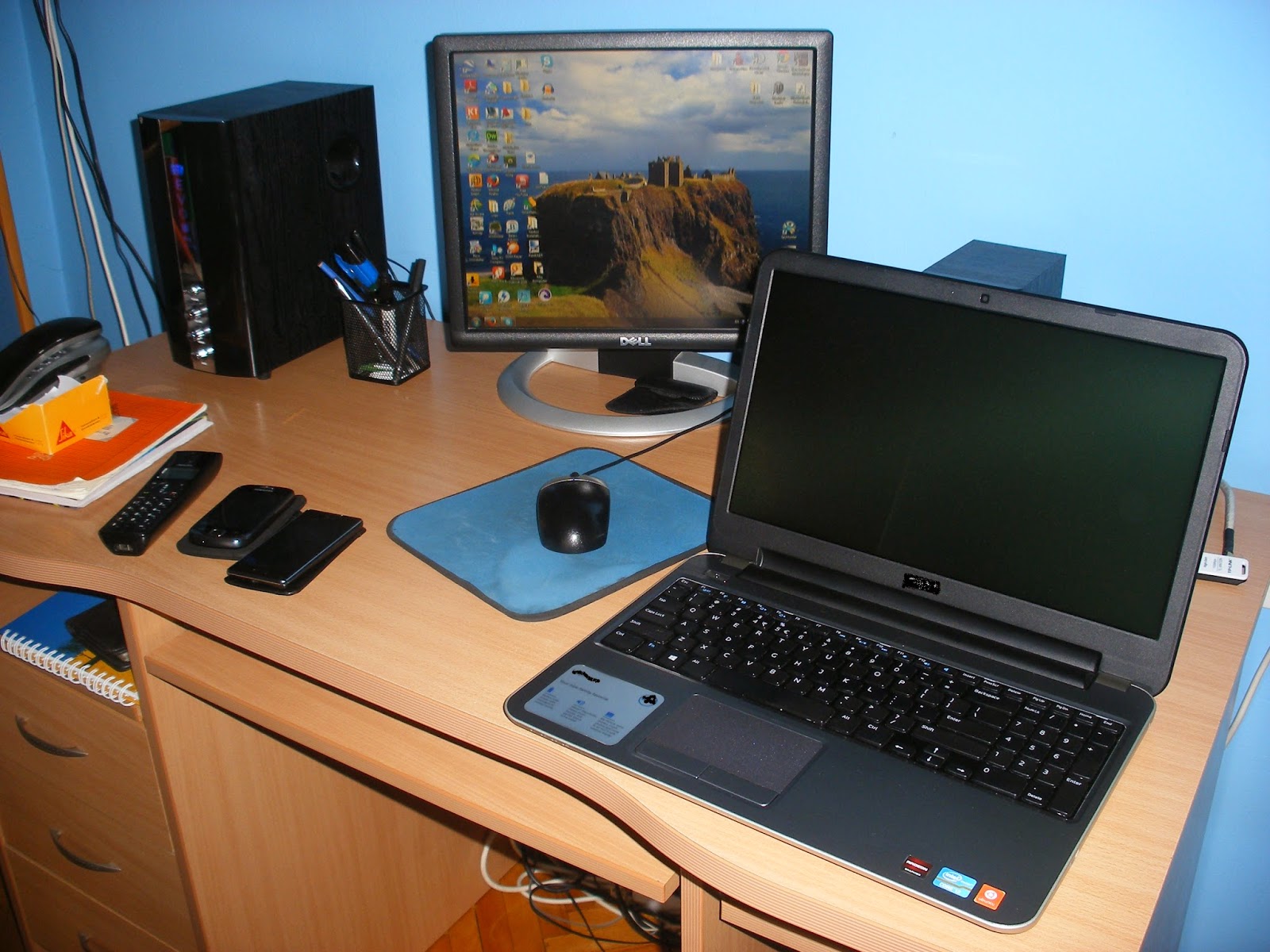 Kompjuterija: Provera ispravnosti displeja na laptopu- tri koraka ...