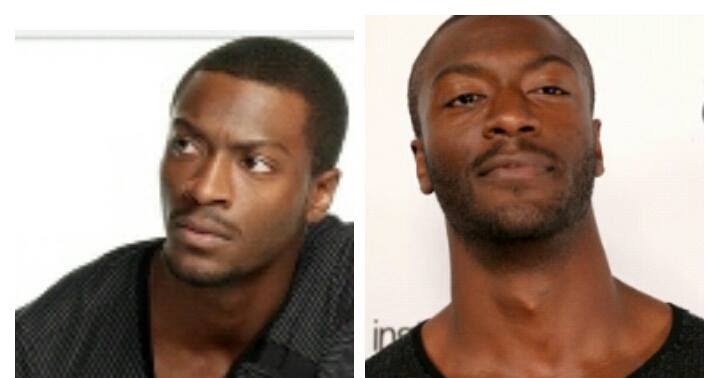 NOAH FROM THE "UNDERGROUND" CAN GET IT!