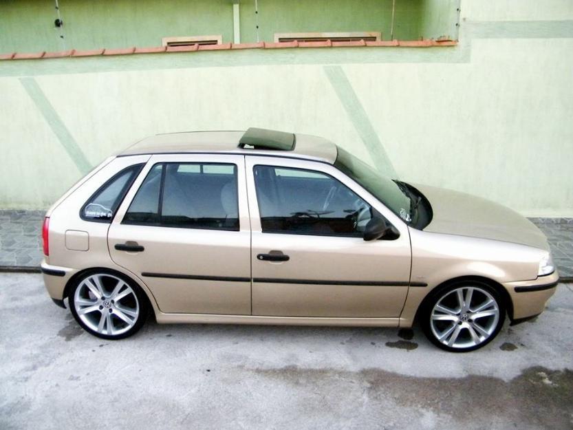 Clube do Gol G3 Oficial