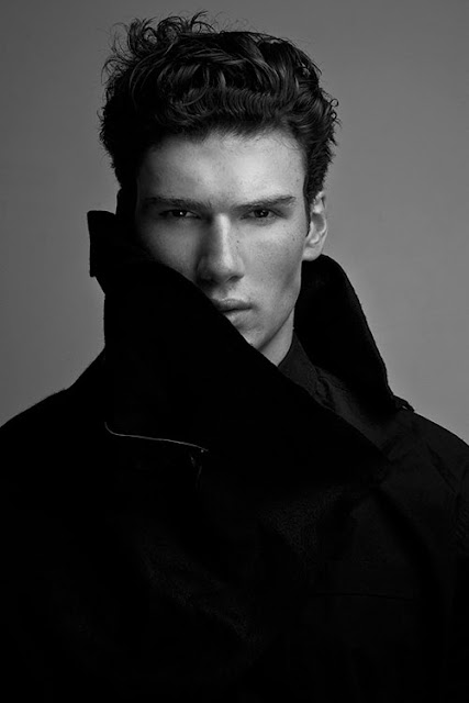 LA Fashion Week: Matt Janssen by Tarrice Love