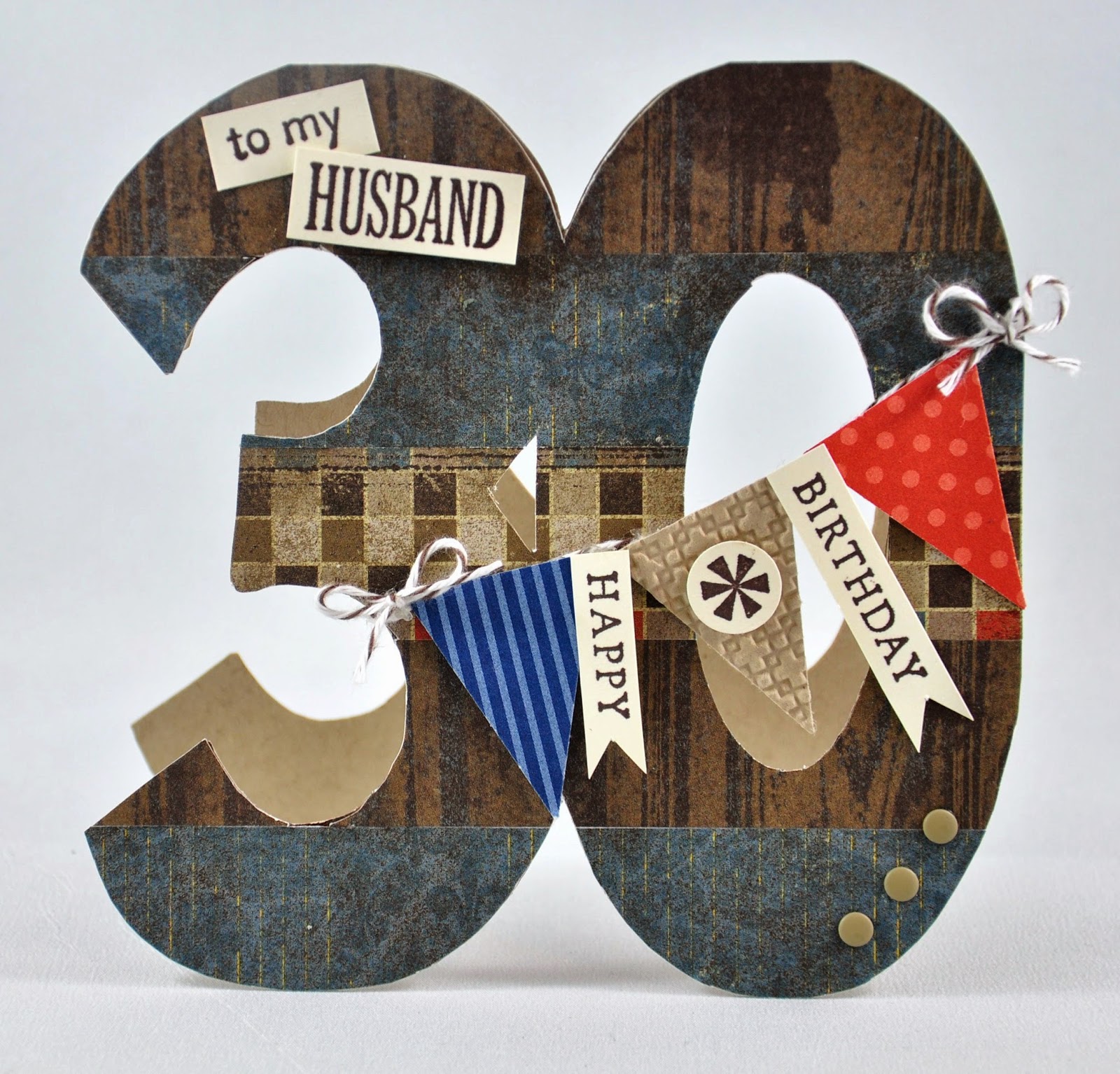 Snippets By Design: 30th Birthday Celebration