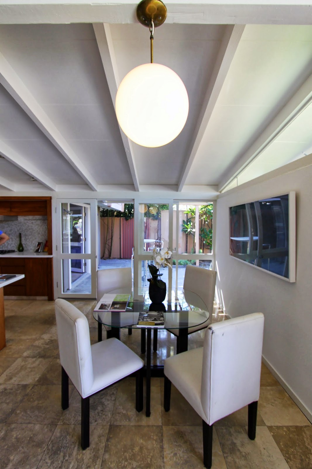 cliff may 1954 rancho-style mid-century in long beach - #2 | mid ...