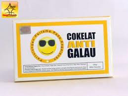 Chocodot...kreativitas unik ala Choklat Dodol Garut yang Berbuah Materi ...