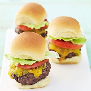 Food Trends of the 2000's