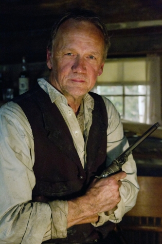 Supernatural Hunters: Samuel Colt