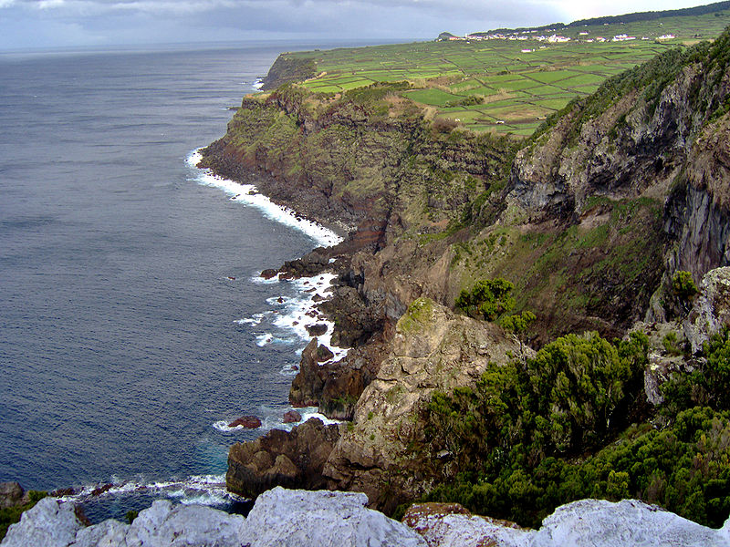 The Best Azores Islands To Visit: Terceira Island