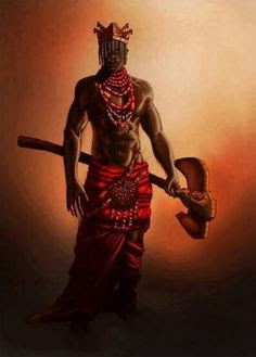 Botánica Oshun y Elegua: ¿Quién es Elegua?