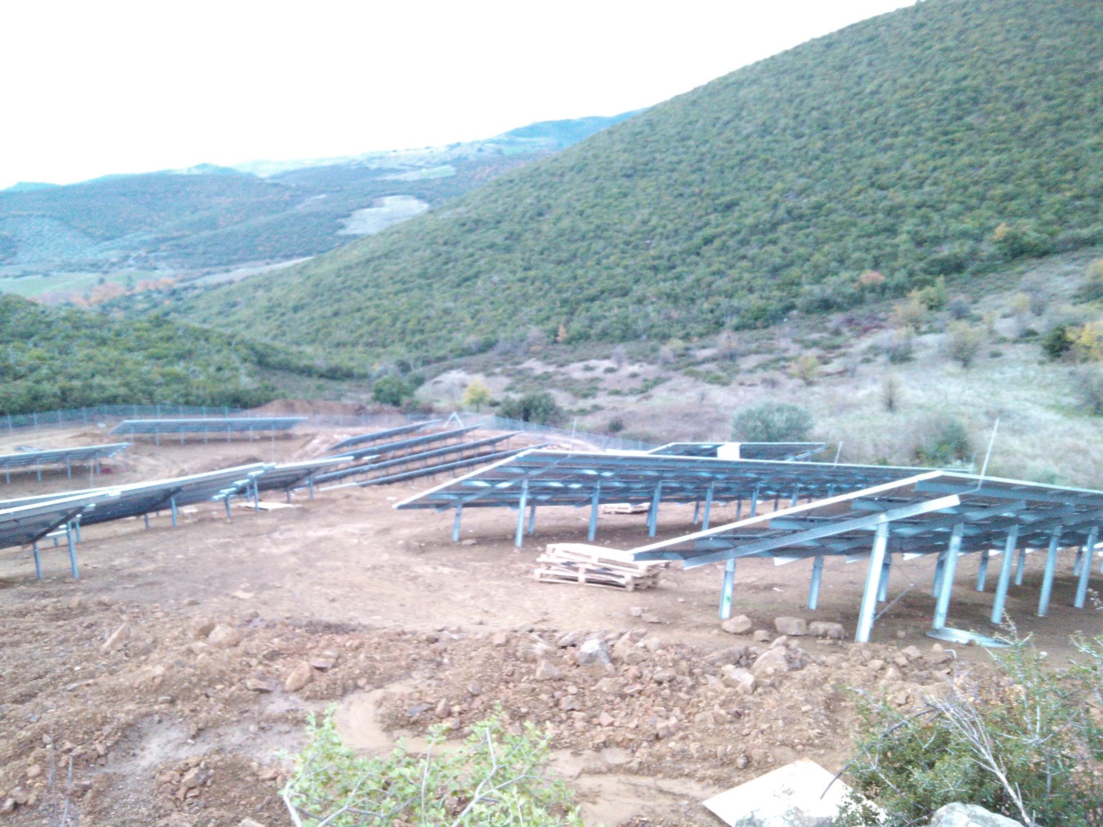 ΝΕΛΛΑΣ ΚΑΤΑΣΚΕΥΑΣΤΙΚΗ ΤΕΧΝΙΚΗ ΕΤΑΙΡΙΑ ΛΑΜΙΑ: ΠΡΟΣΦΑΤΗ ΔΡΑΣΤΗΡΙΟΤΗΤΑ