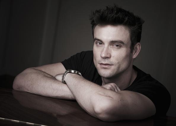 TripleSexys: Daniel Goddard...desde Australia hasta ti!