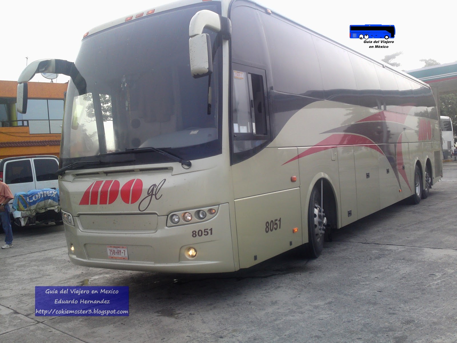 ADO, su historia NO oficial