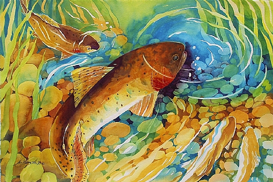 Görsel Sanatlar Deposu / Fine Arts Archive: Nora Larimer