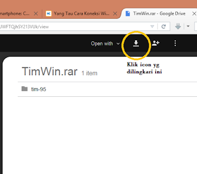 Teknologi dan Akhlaq: Program Kreativitas Seni dan Logika