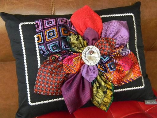 .: 16 Fabulous and Fun Ways to Repurpose a Tie