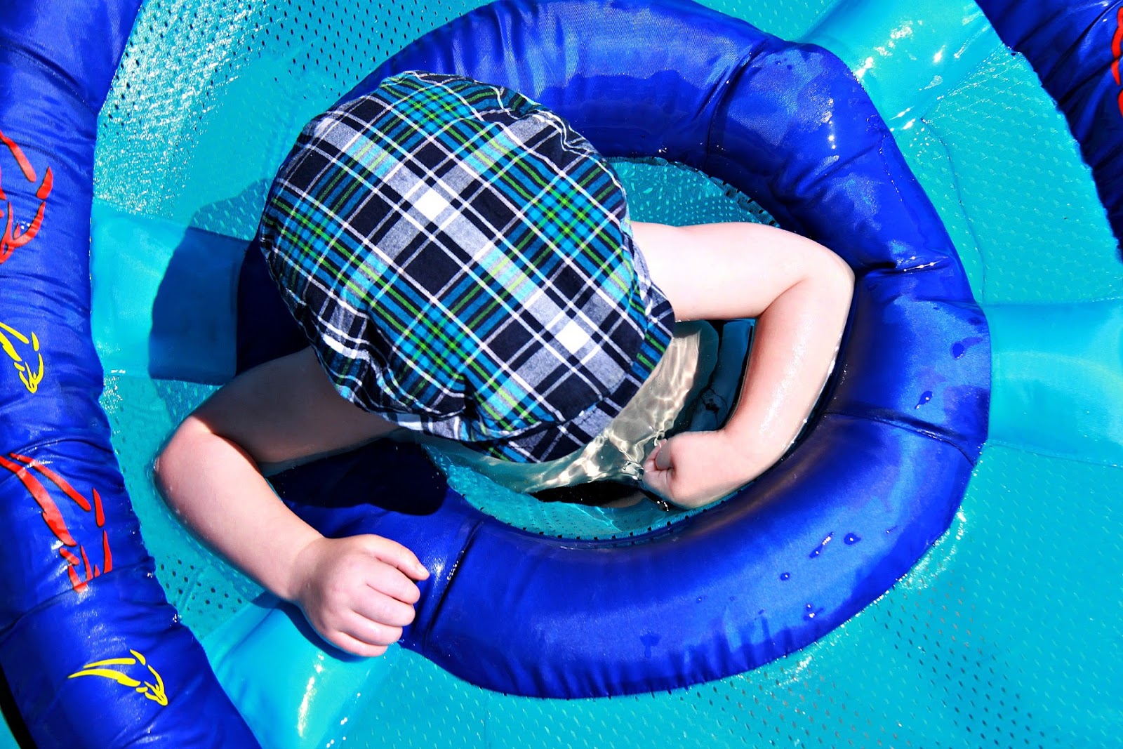 Larissa Another Day: Capri Sun My Go-To Kiddo Drink