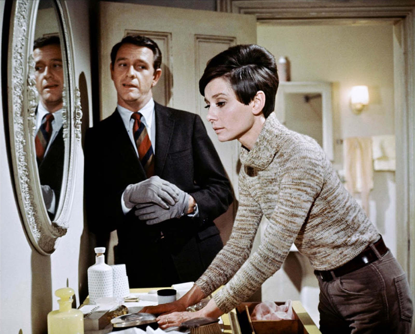 Movie Review: Wait Until Dark (1967) | The Ace Black Movie Blog