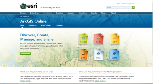 Georelated - Mapping, GIS and Location Intelligence Technology ...