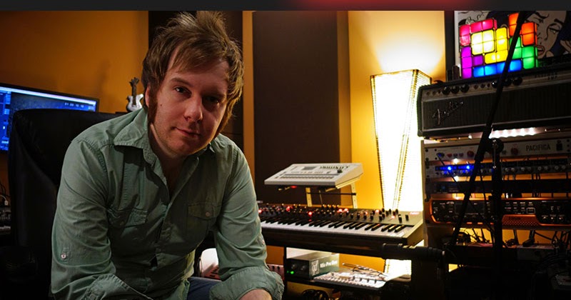 MATRIXSYNTH: Dave Smith Instruments "In the Spotlight with the Prophet ...